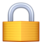 🔒 Lock Emoji