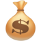 💰 Money Bag Emoji