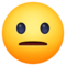😐 Neutral Face Emoji