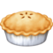 🥧 Pie Emoji
