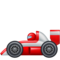🏎️ Racing Car Emoji
