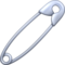 🧷 Safety Pin Emoji