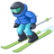 ⛷️ Skier Emoji