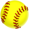 🥎 Softball Emoji