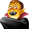 🧛 Vampire Emoji