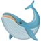 🐋 Whale Emoji