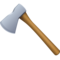 🪓 Axe Emoji