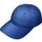 🧢 Billed Cap Emoji