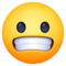 😬 Grimacing Face Emoji