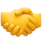 🤝 Handshake Emoji