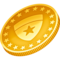 🪙 Coin Emoji