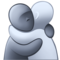 🫂 People Hugging Emoji