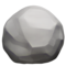 🪨 Rock Emoji