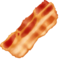 🥓 Bacon Emoji