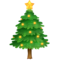 🎄 Christmas Tree Emoji