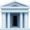 🏛️ Classical Building Emoji