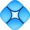 💠 Diamond Shape with a Dot Inside Emoji