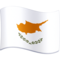 🇨🇾 Flag for Cyprus Emoji