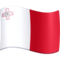 🇲🇹 Flag for Malta Emoji