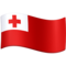 🇹🇴 Flag for Tonga Emoji