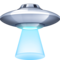 🛸 Flying Saucer Emoji