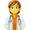 🧑‍⚕️ Health Worker Emoji