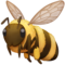 🐝 Honeybee Emoji