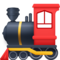 🚂 Steam Locomotive Emoji
