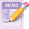 📝 Memo Emoji