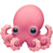 🐙 Octopus Emoji