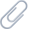 📎 Paperclip Emoji