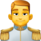 🤴 Prince Emoji