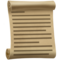 📜 Scroll Emoji