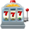 🎰 Slot Machine Emoji
