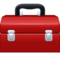 🧰 Toolbox Emoji