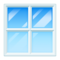 🪟 Window Emoji