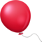 🎈 Balloon Emoji