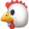 🐔 Chicken Emoji