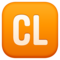 🆑 Squared CL Emoji