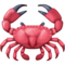 🦀 Crab Emoji