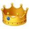 👑 Crown Emoji