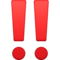‼️ Double Exclamation Mark Emoji