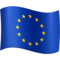 🇪🇺 Flag for European Union Emoji