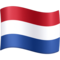 🇳🇱 Flag for Netherlands Emoji