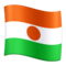 🇳🇪 Flag for Niger Emoji