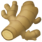 Ginger Emoji