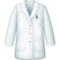 🥼 Lab Coat Emoji