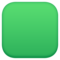 🟩 Large Green Square Emoji