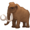 🦣 Mammoth Emoji