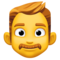👨 Man Emoji